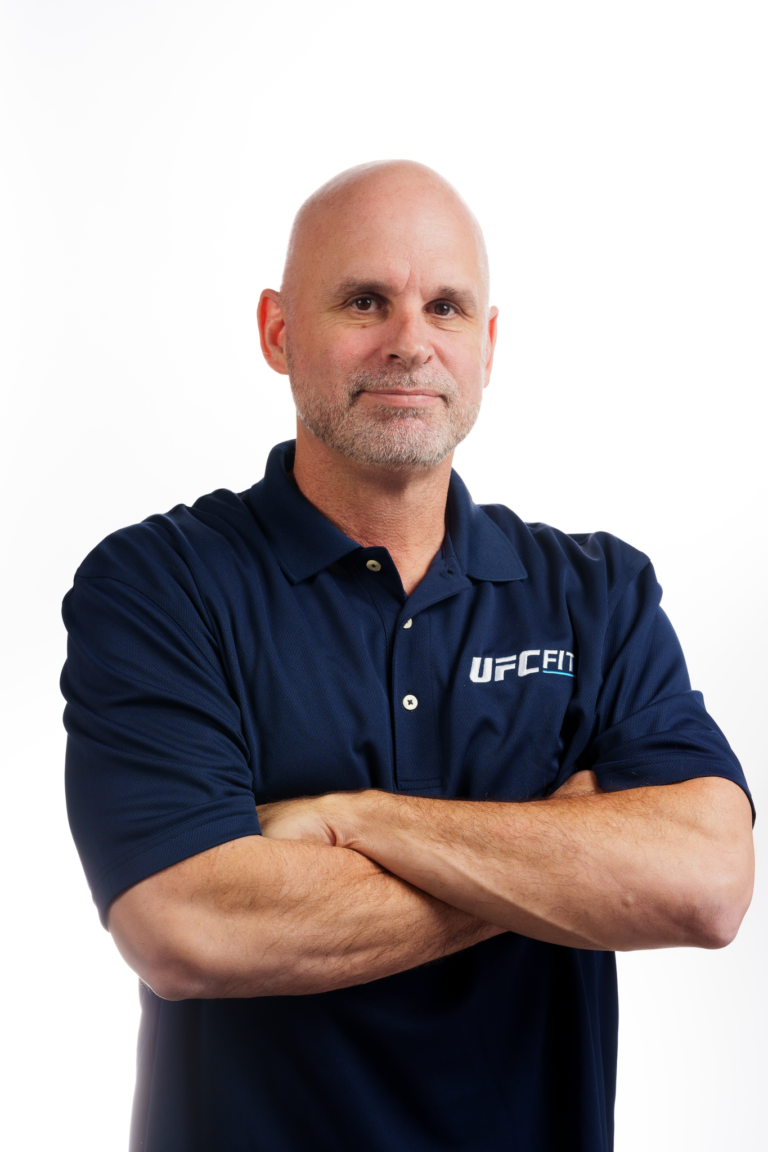 How To Succeed In The Fitness Industry with the CEO of UFC GYM, Adam ...